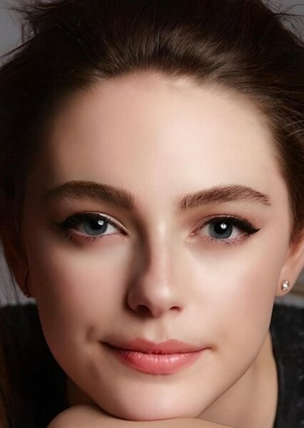 1969/Grace Sterling Fan Casting for Boom Studios: Power Rangers (TV ...