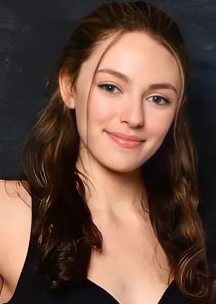 Danielle Rose Russell Photo on myCast - Fan Casting Your Favorite Stories