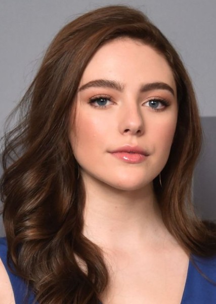 Danielle Rose Russell Photo on myCast - Fan Casting Your Favorite Stories