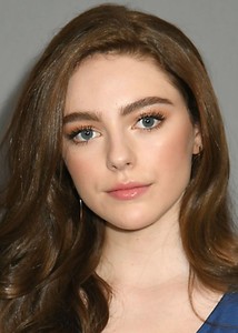 Danielle Rose Russell Photo on myCast - Fan Casting Your Favorite Stories