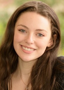 Danielle Rose Russell Photo on myCast - Fan Casting Your Favorite Stories
