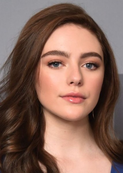 Danielle Rose Russell Photo on myCast - Fan Casting Your Favorite Stories