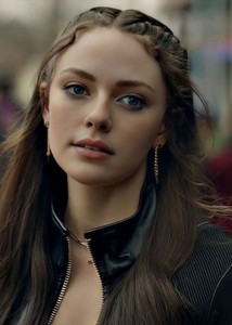 Danielle Rose Russell Photo on myCast - Fan Casting Your Favorite Stories