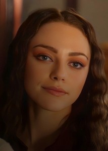 Danielle Rose Russell Photo on myCast - Fan Casting Your Favorite Stories