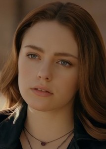 Danielle Rose Russell Photo on myCast - Fan Casting Your Favorite Stories