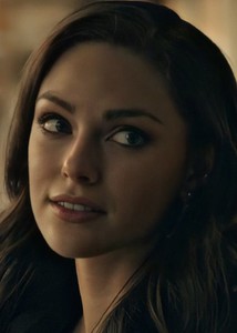 Danielle Rose Russell Photo on myCast - Fan Casting Your Favorite Stories