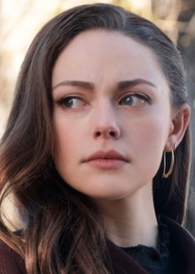 Danielle Rose Russell Photo on myCast - Fan Casting Your Favorite Stories