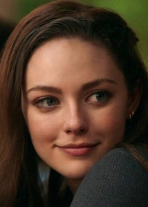 Danielle Rose Russell Photo on myCast - Fan Casting Your Favorite Stories