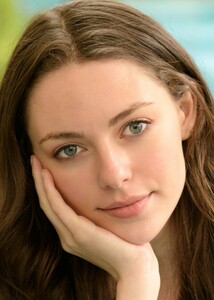 Danielle Rose Russell Photo on myCast - Fan Casting Your Favorite Stories
