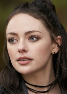 Danielle Rose Russell Photo on myCast - Fan Casting Your Favorite Stories