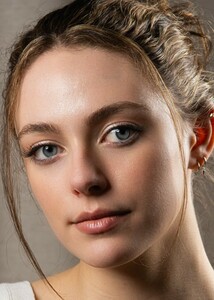 Danielle Rose Russell Photo on myCast - Fan Casting Your Favorite Stories