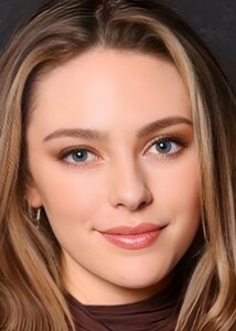 Danielle Rose Russell Photo on myCast - Fan Casting Your Favorite Stories