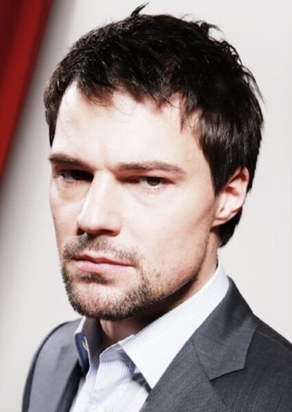 Fan Casting Danila Kozlovsky as Niko Bellic in Grand Theft Auto IV on ...