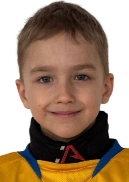 Danila Lukashin Fan Casting