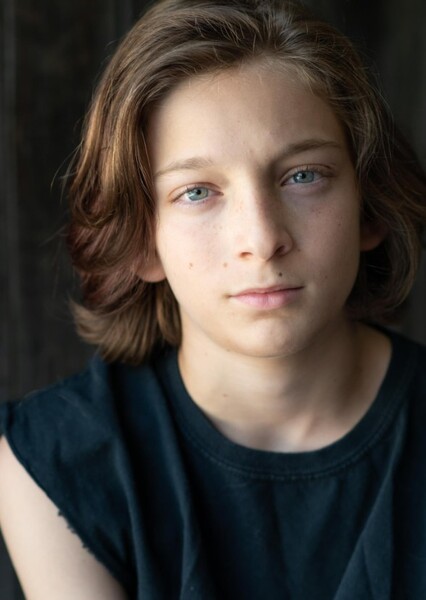 Danilo Crovetti Fan Casting