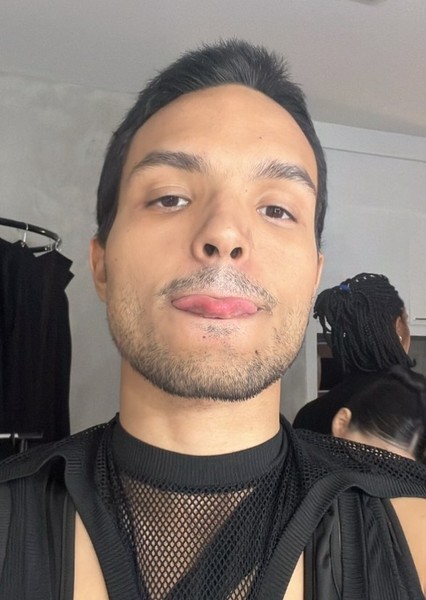 Danilo Mateus Photo on myCast - Fan Casting Your Favorite Stories