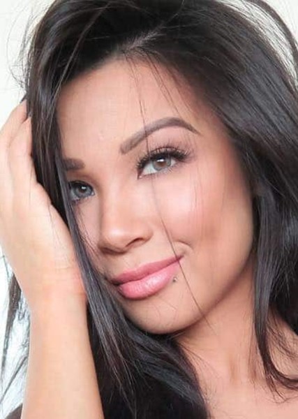 Dannie Riel on myCast - Fan Casting Your Favorite Stories