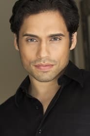 Danny Arroyo Fan Casting