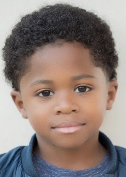 Danny Boyd Jr. Photo on myCast - Fan Casting Your Favorite Stories