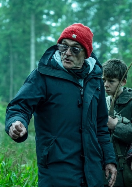 Fan Casting Danny Boyle as Director of Guillermo Del Toro’s ...