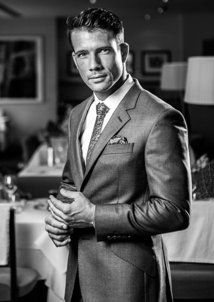 Danny Mac Photo on myCast - Fan Casting Your Favorite Stories