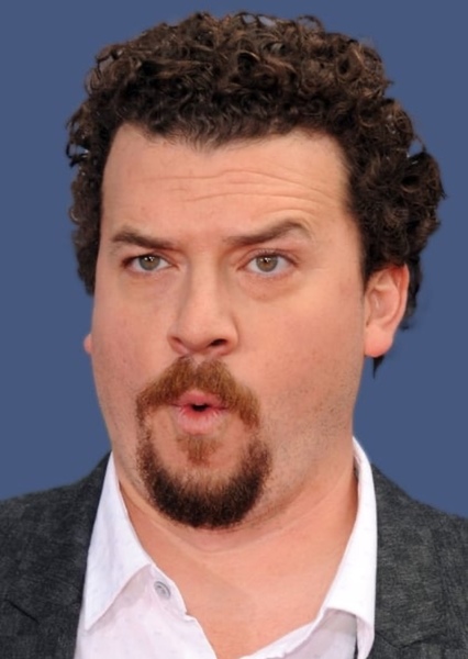 Danny McBride Photo on myCast - Fan Casting Your Favorite Stories