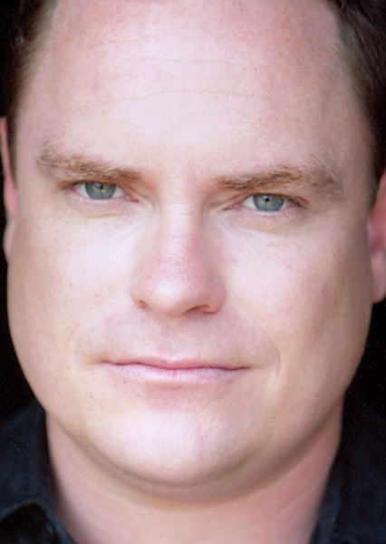 Danny McCarthy Photo on myCast - Fan Casting Your Favorite Stories