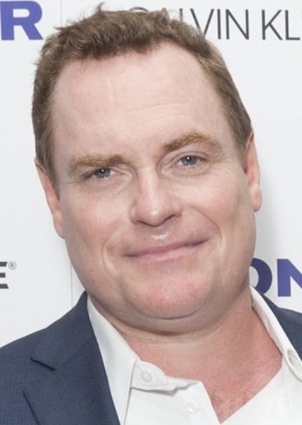 Danny McCarthy Photo on myCast - Fan Casting Your Favorite Stories