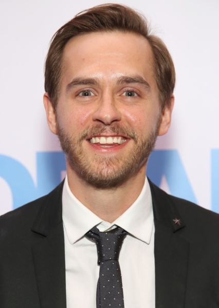 Danny Mefford Photo on myCast - Fan Casting Your Favorite Stories