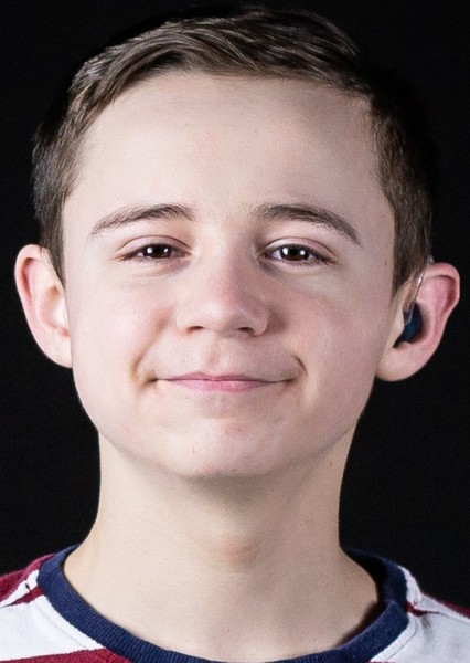 The Marauders Fan Casting on myCast