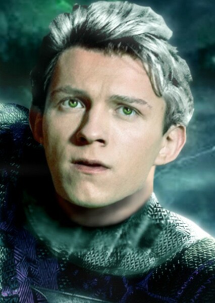 Danny Phantom (Live Action Remake) Fan Casting