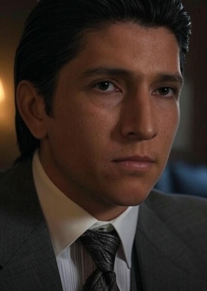 Scarface (2023) Fan Casting on myCast