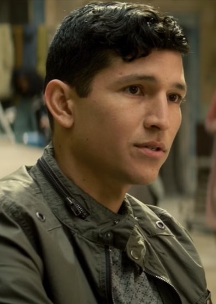 Captain America: Battle for the Shield Fan Casting on myCast