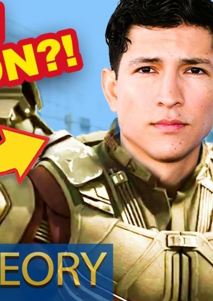 Danny Ramirez Photo on myCast - Fan Casting Your Favorite Stories