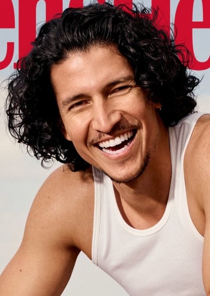 Danny Ramirez Photo on myCast - Fan Casting Your Favorite Stories
