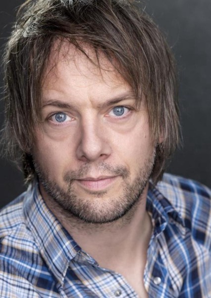 Danny Steele Fan Casting