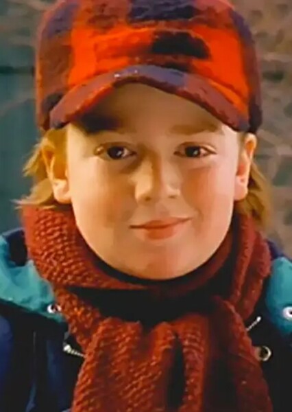 Dustin Henderson Fan Casting for Stranger Things (1996-2005) | myCast ...