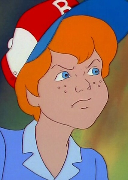 Danny Williams (My Little Pony G1) Fan Casting