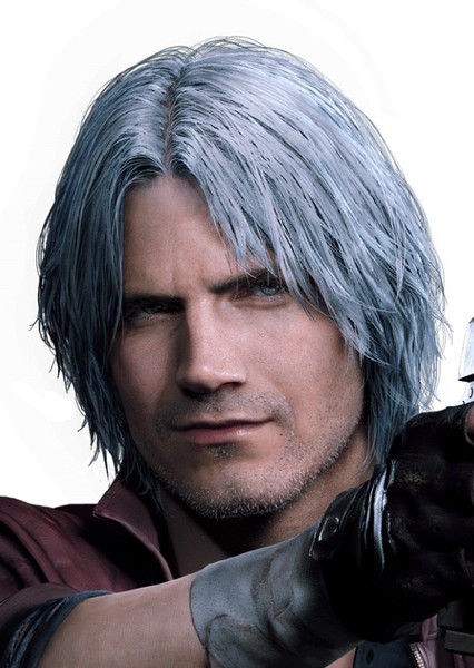 Dante (Devil May Cry) Photo on myCast - Fan Casting Your Favorite Stories