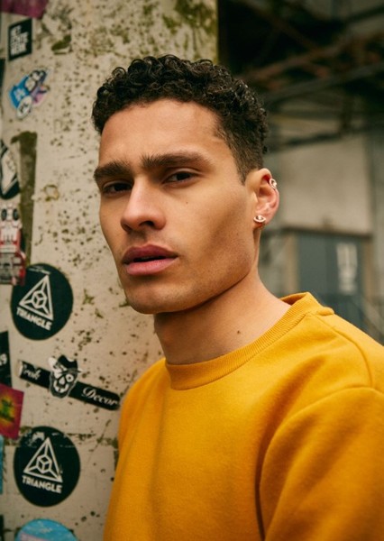 Dante Haagstam Fan Casting