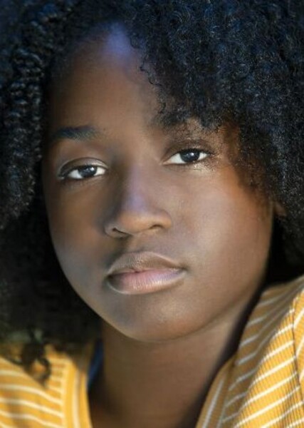 DanYa Williams Fan Casting
