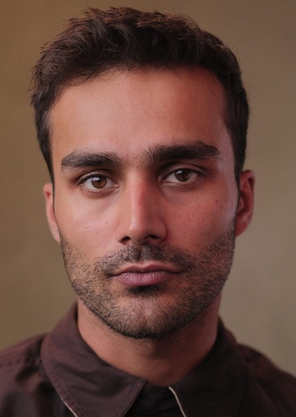 Danyal Ismail Fan Casting