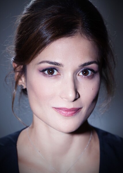 Daphne Alexander Photo on myCast - Fan Casting Your Favorite Stories