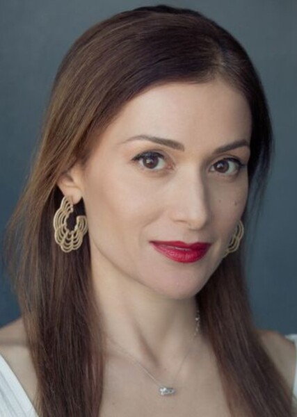 Daphne Alexander Photo on myCast - Fan Casting Your Favorite Stories