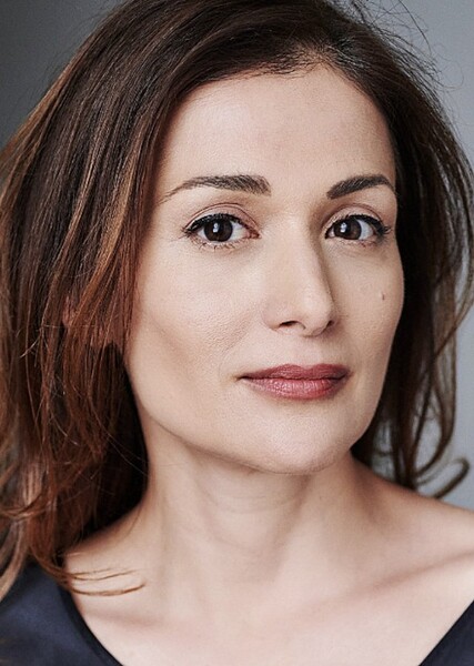 Daphne Alexander Photo on myCast - Fan Casting Your Favorite Stories