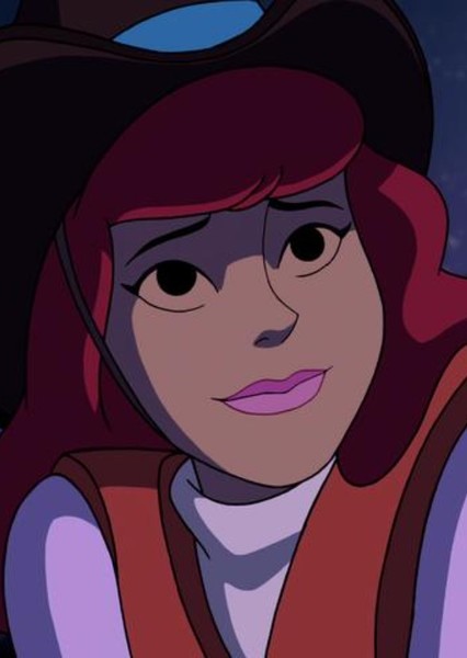 Daphne Blake Photo on myCast - Fan Casting Your Favorite Stories