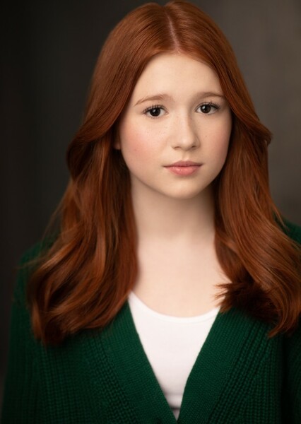 Fan Casting Daphne Hoskins as Kim Possible in Kim Possible on myCast
