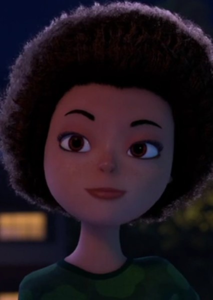 Darci Scott Fan Casting