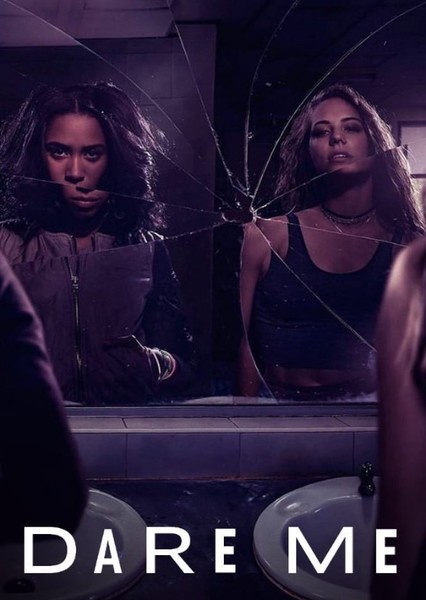 Dare Me (TV Show) Fan Casting