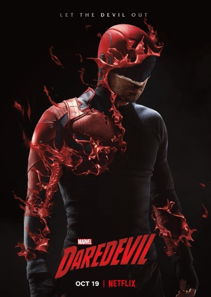 Daredevil (TV Show) Fan Casting